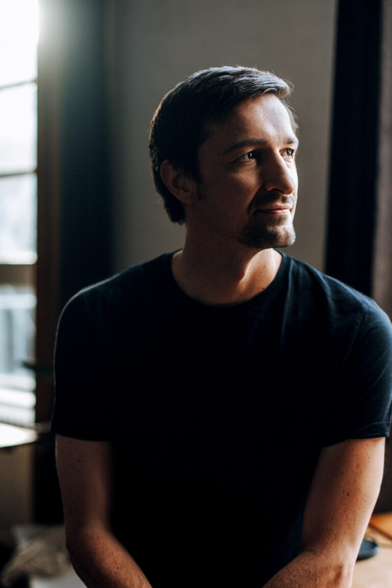 Christian Koch | Berater & Moderator • Nadine Stenzel Photography